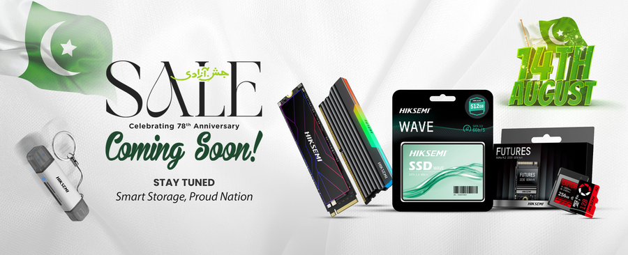 Hiksemistore.pk - Hiksemi Official Online Store in Pakistan – HIKSEMI